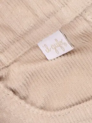 IL GUFO Full Length Trousers - Other