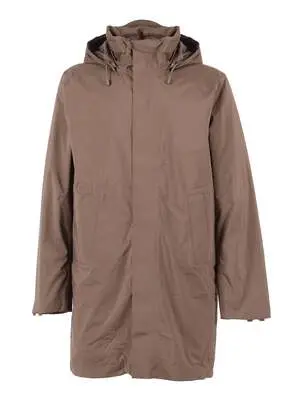 K-WAY Thomal Bonded Padded 3/4 Lunghezza - Red