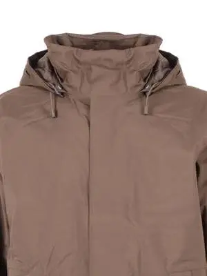 K-WAY Thomal Bonded Padded 3/4 Lunghezza