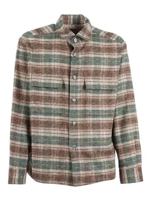 XACUS Shirt - Red