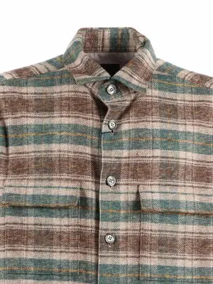 XACUS Shirt - Red