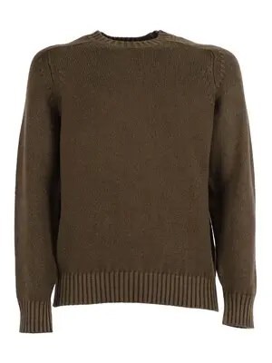 CIRCOLO 1901 Hammer Crewneck