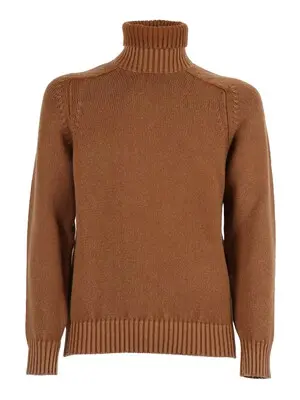 CIRCOLO 1901 Hammer T.g.dyed Knit Top