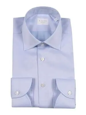 XACUS Camicia - Blue