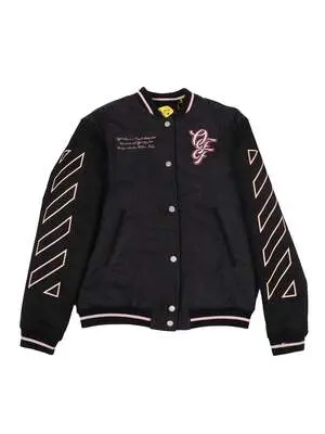 Off-white Classic Coats For Women