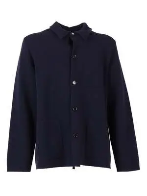 LARDINI Giacca Maglia