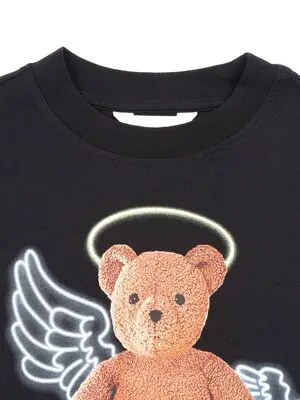 Palm Angels Pa Bear Angel T-shirt