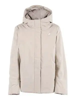 K-WAY Lil Soft Touch Marmotta Corto - Other
