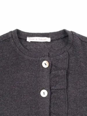 ZHOE & TOBIAH Cardigan
