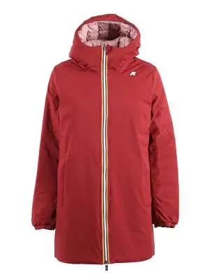 K-WAY Sophie St Thermo Double Medio Jacket