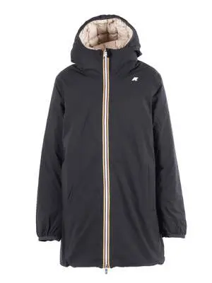 K-WAY Sophie St Thermo Double Medio
