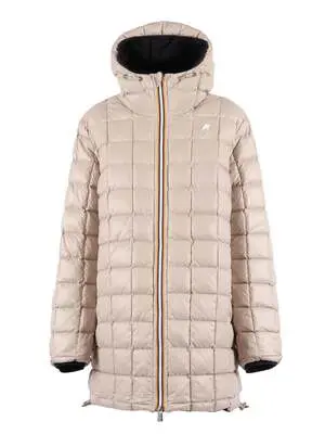 K-WAY Sophie St Thermo Double Medio