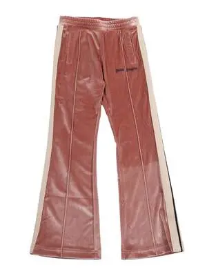 Palm Angels Chenille Flare Track Pant
