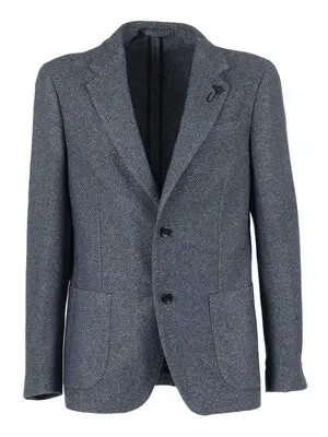LARDINI Roma Jacket - Other