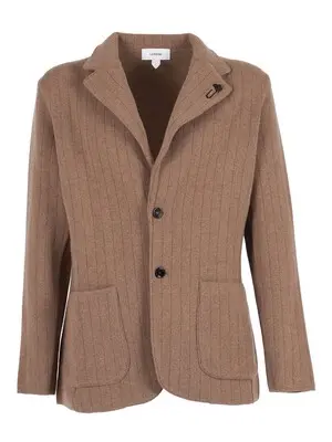 LARDINI Giacca Maglia