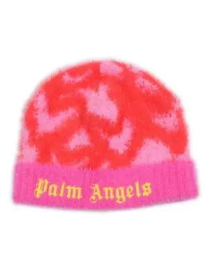 Palm Angels Beanie Hats For Women