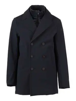 RRD Surflex Winter Thermo Peacoat
