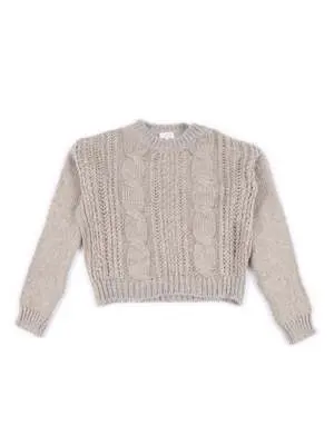 MAGIL Cable Knit Sweater