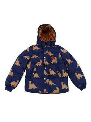 Mini Rodini Hooded Jackets For Women