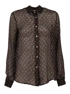 MAZZARELLI CAMICIE Shirt