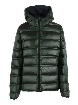 RRD Montecristo Reversible Jacket - Red