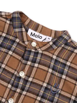 MOLO Enoz Long Sleeve Shirt