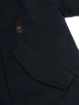 BELLEROSE Harbour22 P1411 Coat