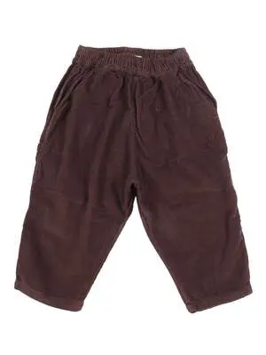 MOLO Sois Woven Pants - Red