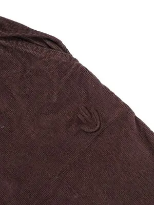MOLO Sois Woven Pants - Red