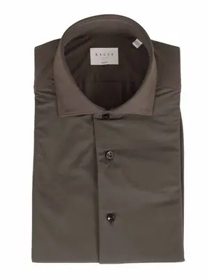 XACUS Camicia Shirt - Red
