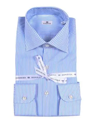 SONRISA Shirt - Blue