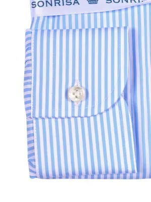 SONRISA Shirt - Blue
