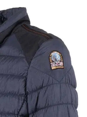 PARAJUMPERS Wilfred Down Jacket - Blu