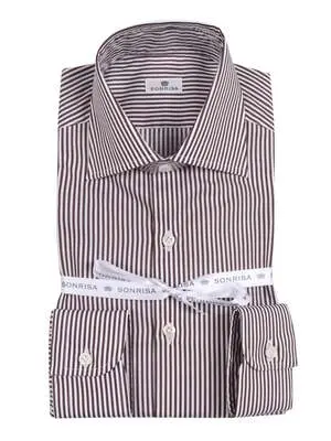 SONRISA Shirt - Red