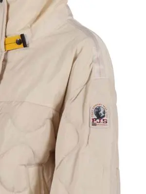 PARAJUMPERS Sumida Down Jacket - Other