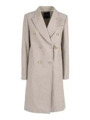 FAY Double Breasted Coat