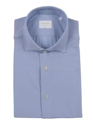 XACUS Camicia - Blue