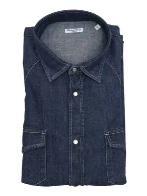 SARTORIA DEL CAMPO SONRISA Shirt