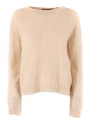 Max Mara Maglia Aceto Knit Top - Other