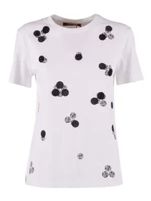 Max Mara Umano Body Top