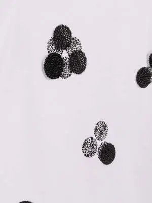 Max Mara Umano Body Top