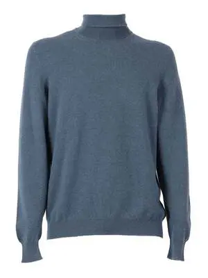 Fedeli Turtleneck Sweaters For Women