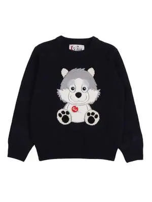 MC2 SAINT BARTH Douglas Trudi Wolf 61 Patch