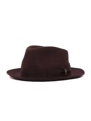 Borsalino Fedora Hats For Women