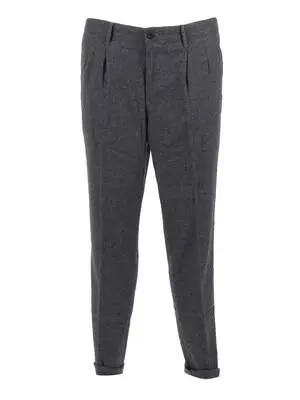 SLOWEAR INCOTEX Trousers