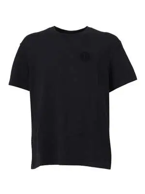 Deus Ex Machina Pill Logo T-shirt - Red