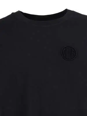 Deus Ex Machina Pill Logo T-shirt - Red