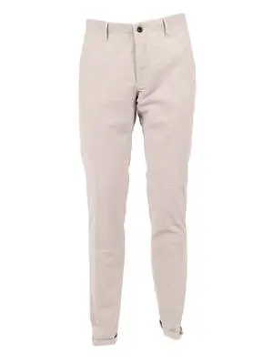 SLOWEAR INCOTEX Pantalone