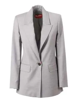 Max Mara Bolsena Jacket