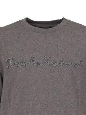 Deus Ex Machina Noodle Tee 2.0